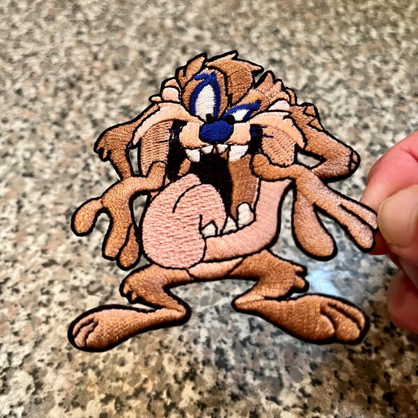 Tasmanian Devil - Etsy