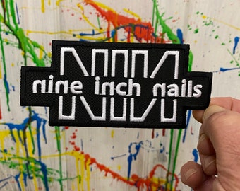 Nin Patch - Etsy