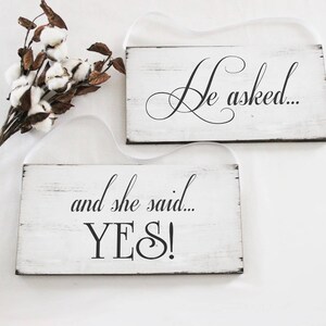 Party Supplies Paper & Party Supplies Vintage Style Wedding Signs Photo ...