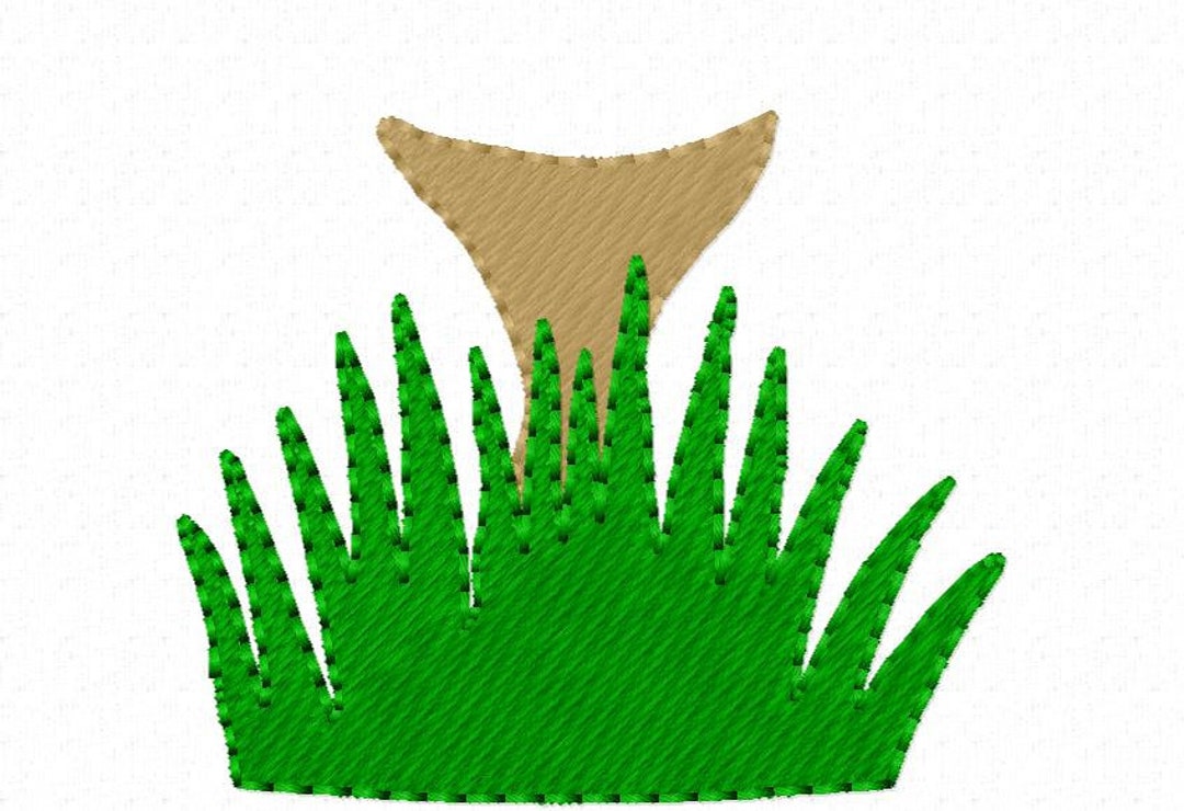 Golf Tee Embroidery Design, Golf Embroidery Design, Golf Tee, Joyful ...