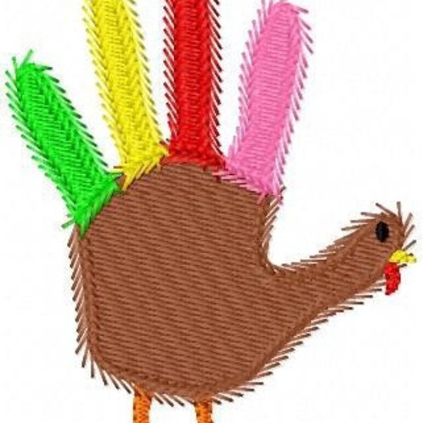 Thanksgiving Embroidery Designs for Machine - Etsy