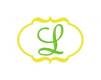 Interlocking H and H Embroidery Monogram Design for Machine - Etsy