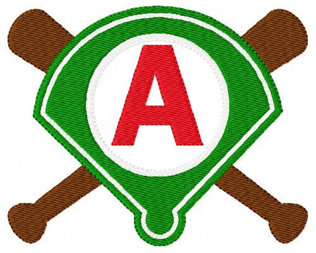 Baseball Embroidery Designs // 5x7 // Baseball // Monogram Embroidery ...
