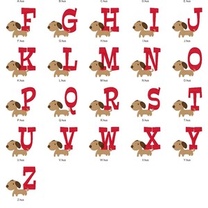 Puppy // Dog // Machine Embroidery Monogram Design Set, Machine ...