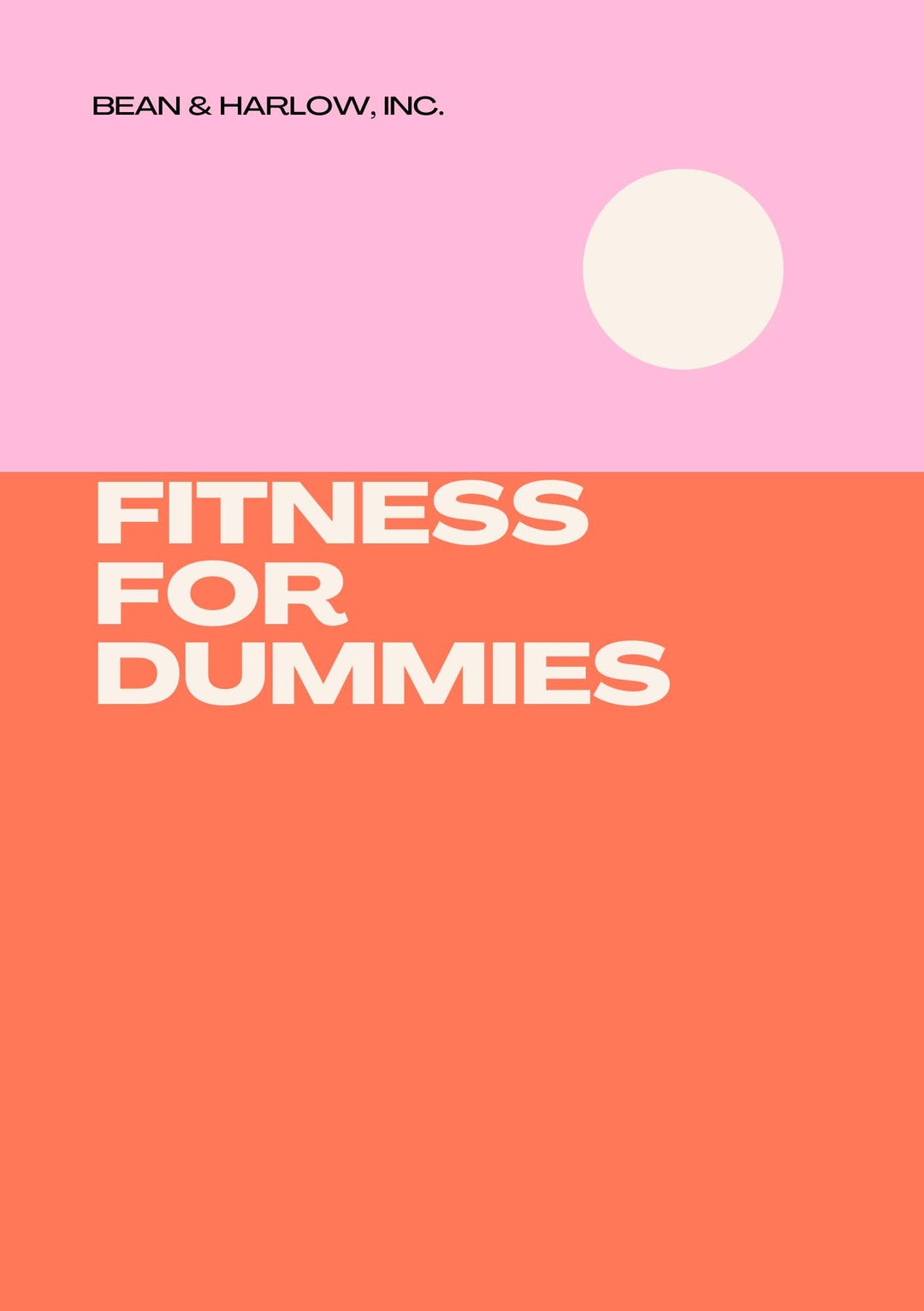 Fitness for Dummies - Etsy