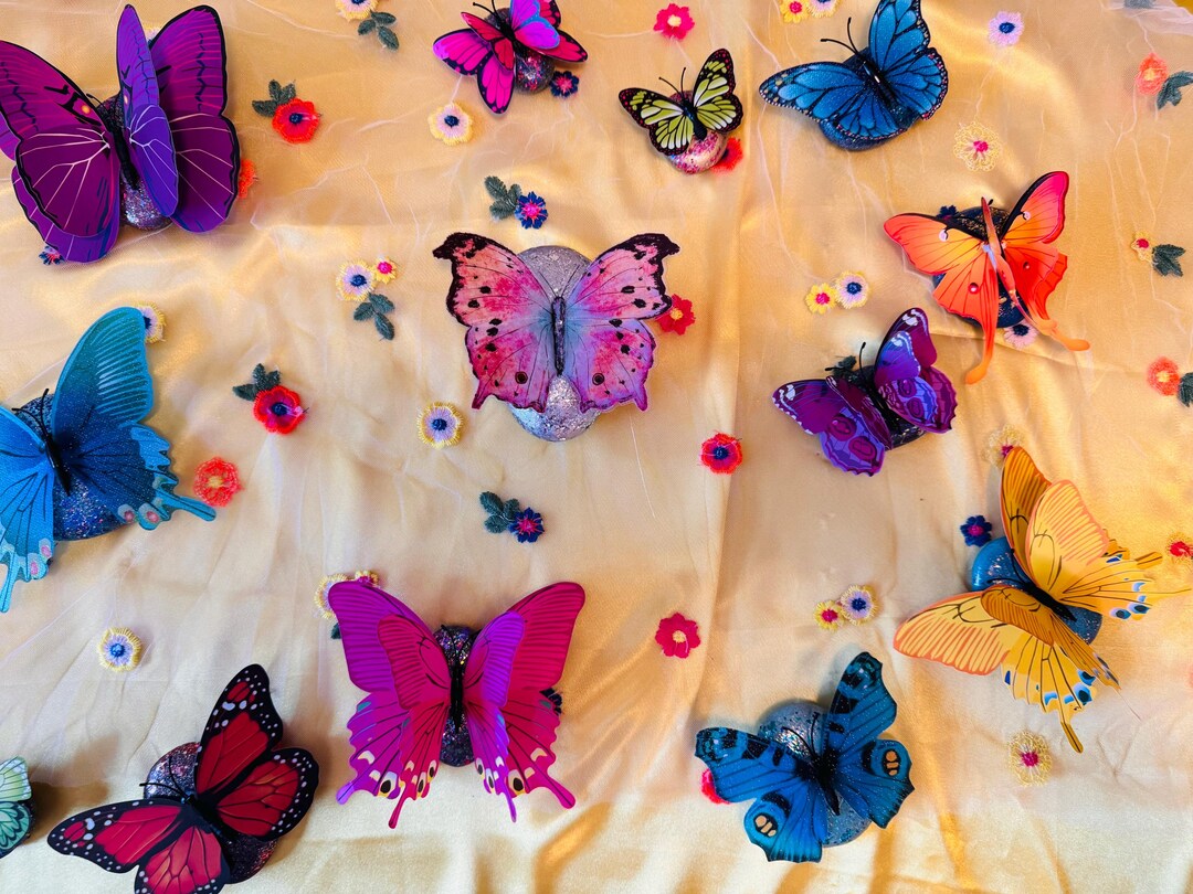 Memory Rocks, Loss of Loved One, Memorial Stone, Keepsake, Butterfly ...