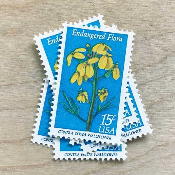 Postage - Etsy