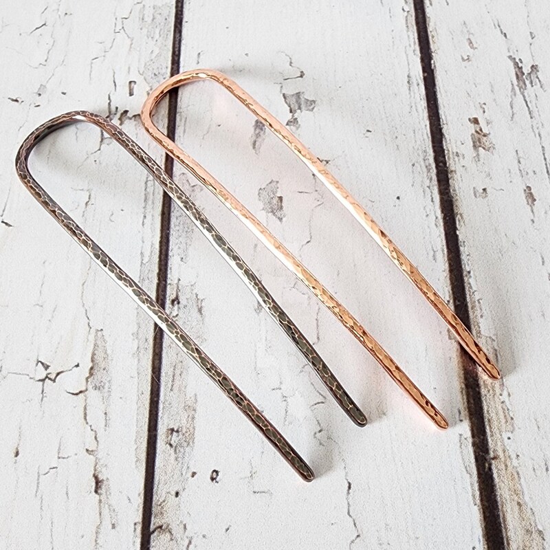 Thick Copper Wire - Etsy