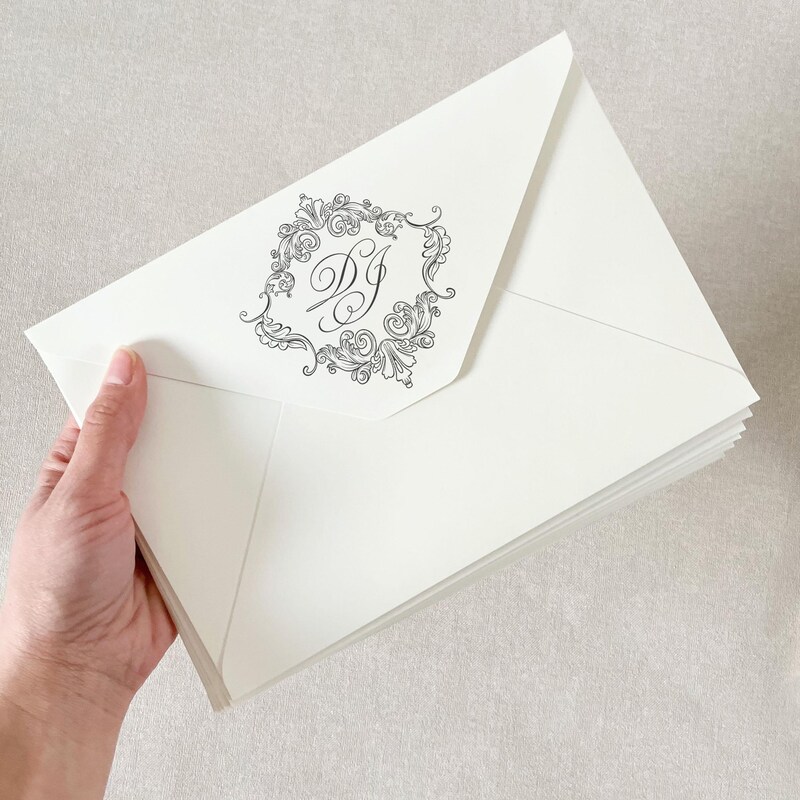 9x6 Envelopes - Etsy