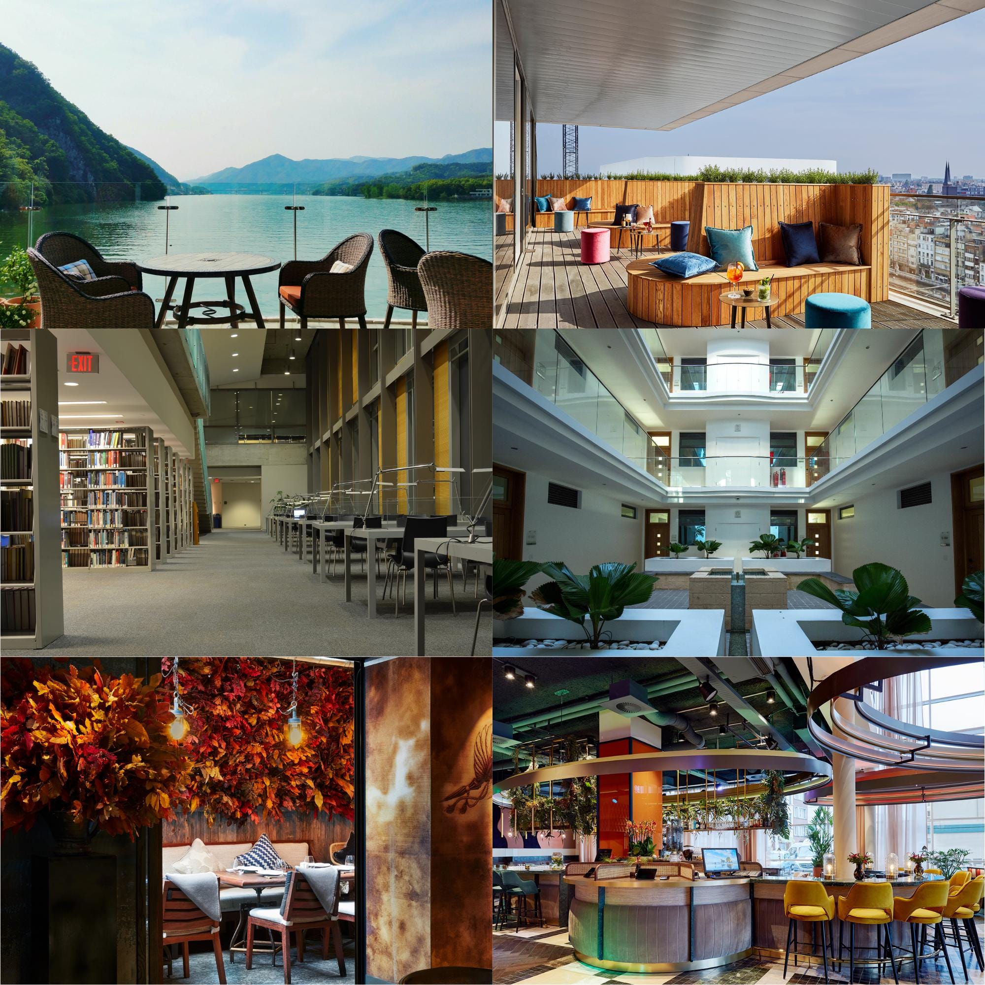 300+ Virtual Backgrounds for Zoom, Teams , Skype | Professional Office ...