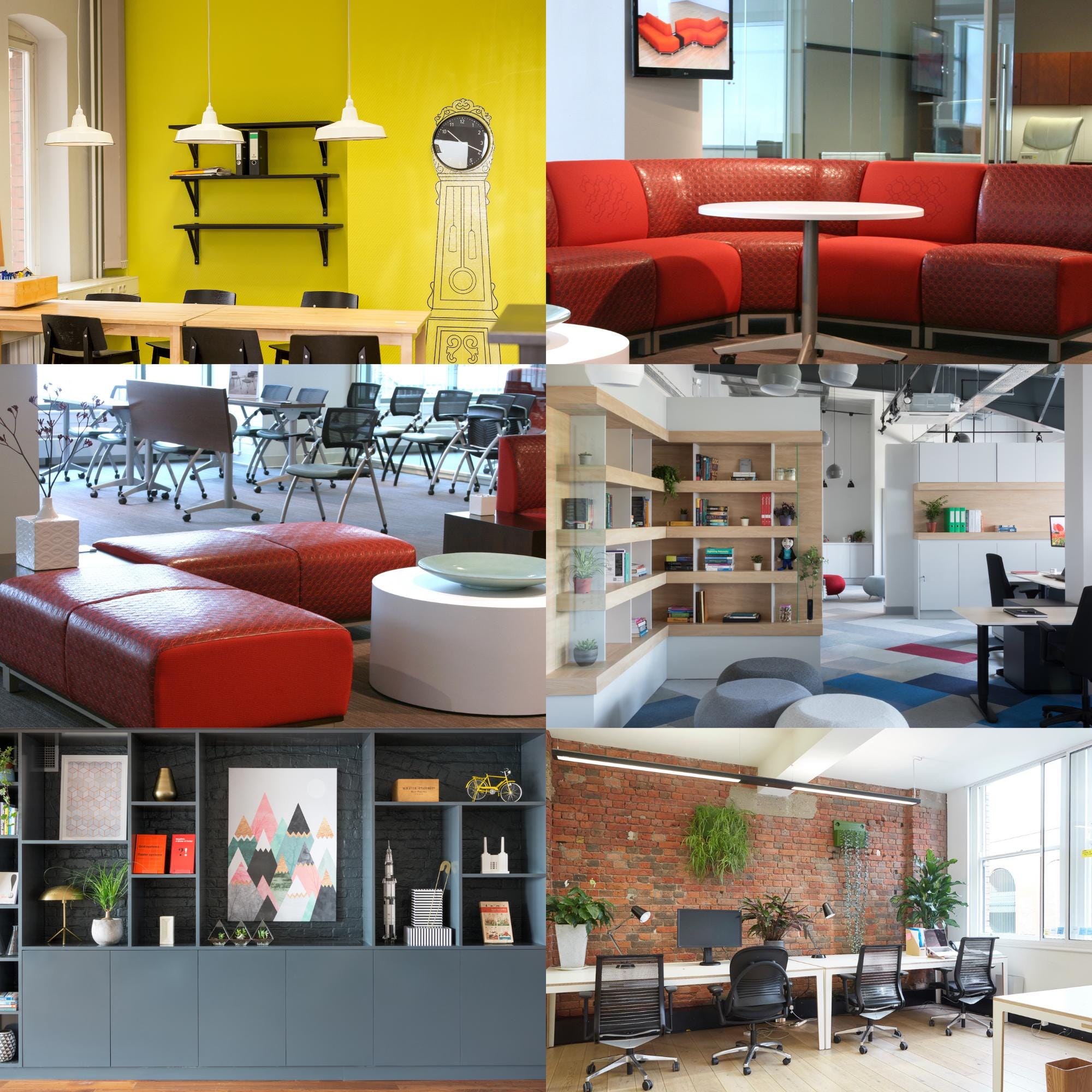 300+ Virtual Backgrounds for Zoom, Teams , Skype | Professional Office ...