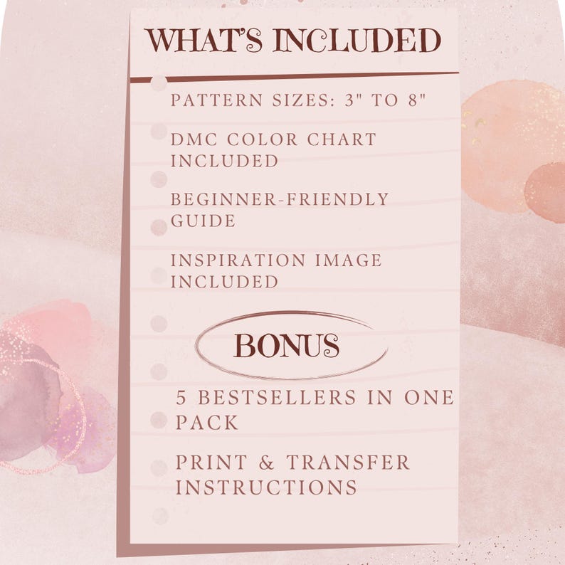 Spring Bluebird With Cherry Blossom Hand Embroidery Pattern Cozy Bird ...