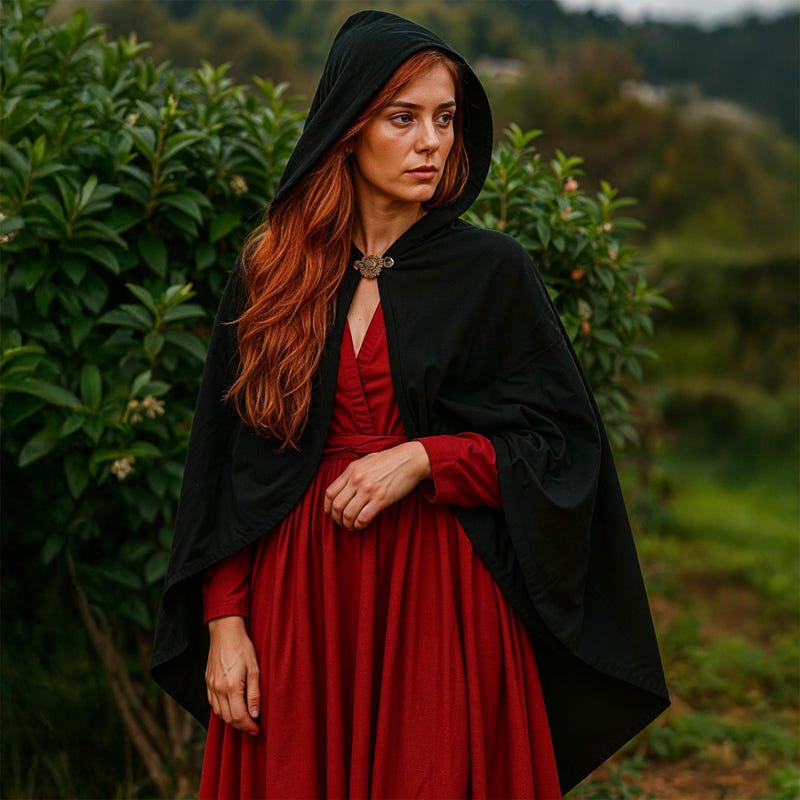 Men Half Cloak - Etsy