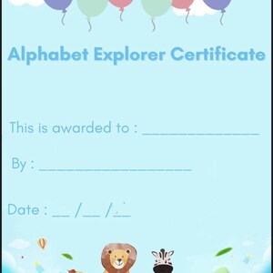 ABC Tracing and Coloring Book Printable | Alphabet Practice Worksheets ...