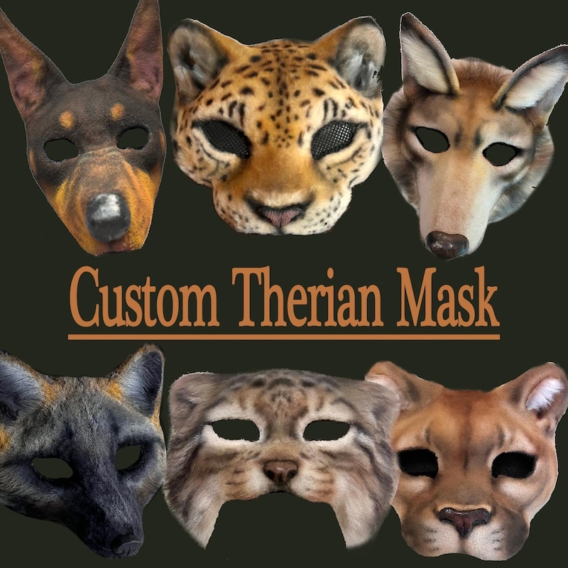 Made Therian - Etsy