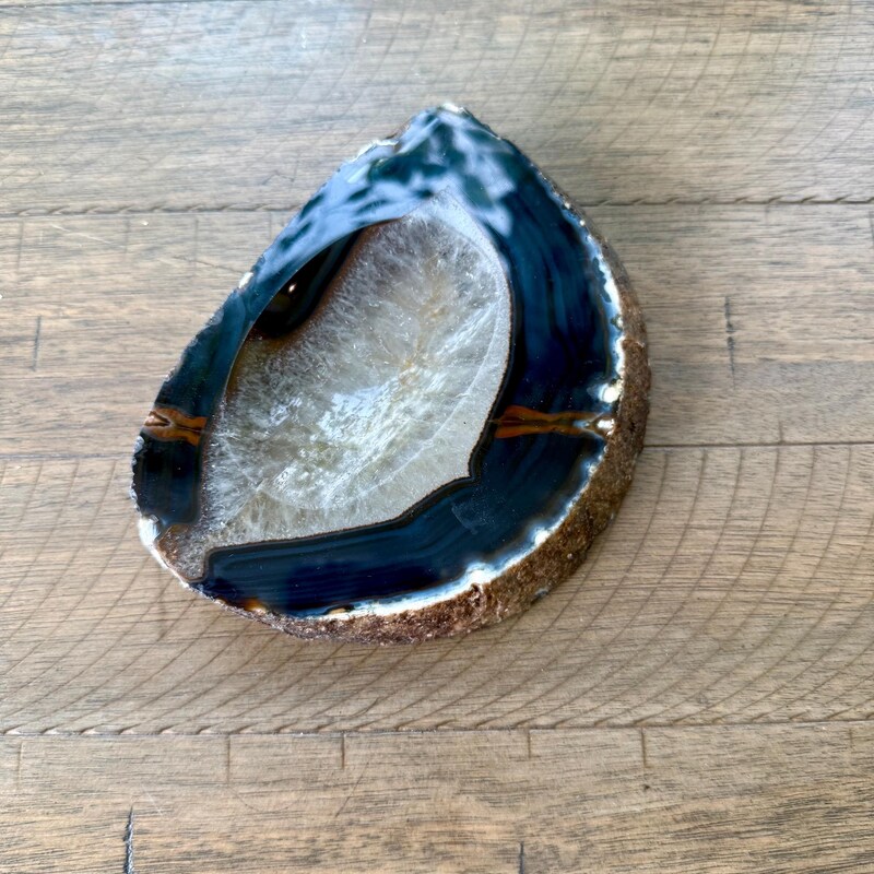 Glass Spoon Rest - Etsy