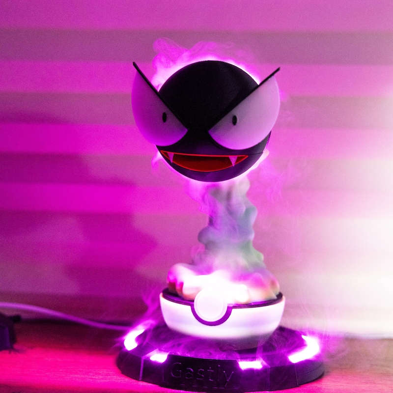 Ghastly Humidifier - Etsy