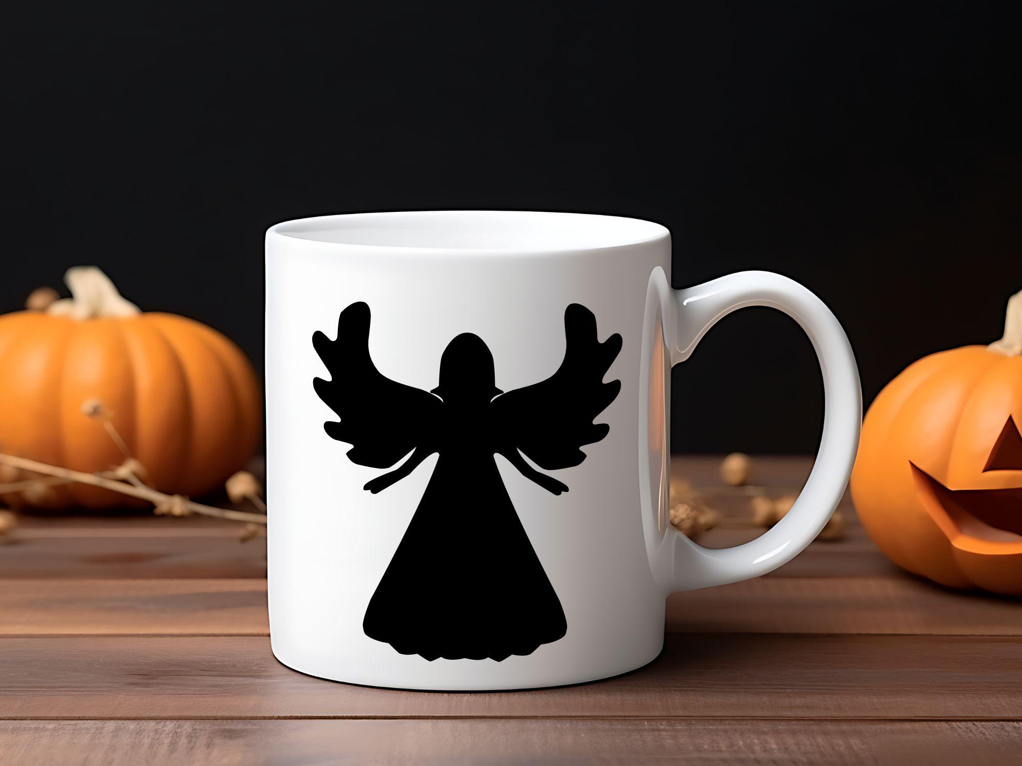 Angel Ornament Set SVG | Laser Cut Angel | Angel Png Svg Eps Dxf ...