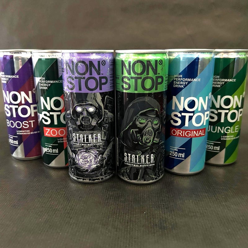 Stalker 2 Unique Weapons - Etsy Australia