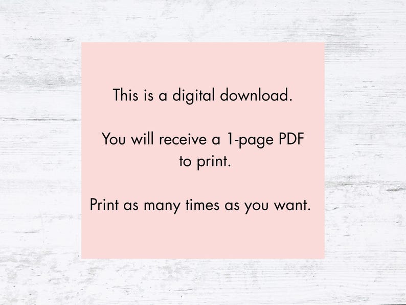 Printable Bus Driver Gift Tags, Thank You, Instant Download Gift Label ...