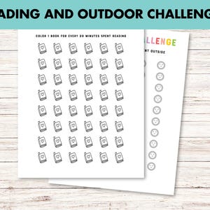 Summer Camp at Home Planner, 12 Weeks of Themed Activity Ideas ...