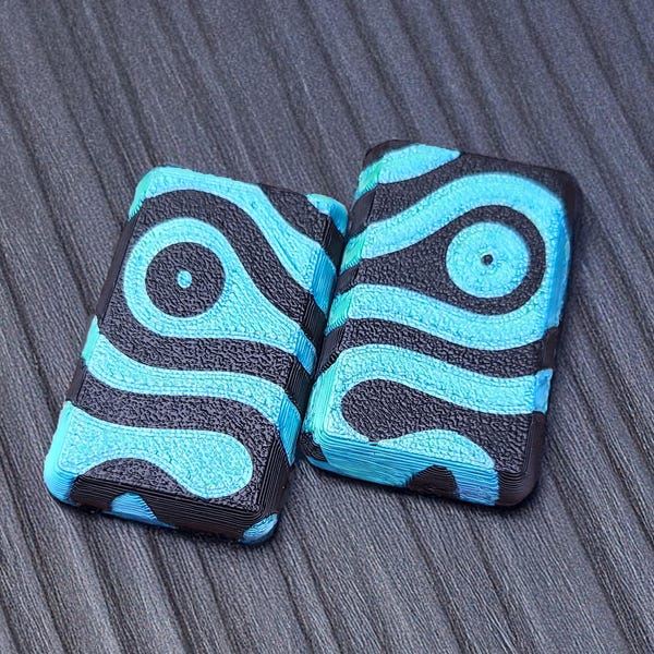 Pain Stim Fidget Toys - Etsy