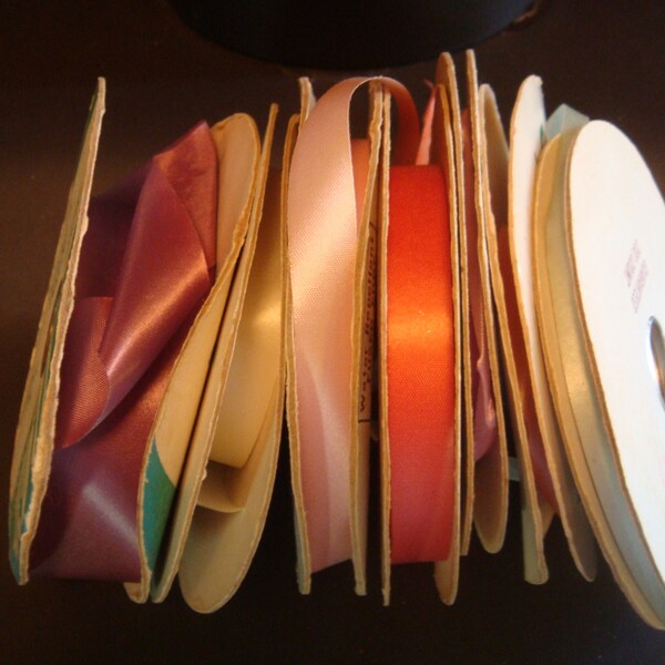 Acetate Ribbon - Etsy