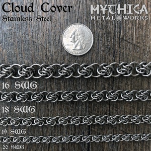 Stainless Steel Four Winds Bracelet Unisex 16 Gauge Heavy Duty ...