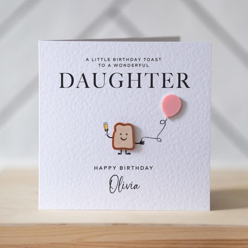 Birthday Card Ideas for Mom - Etsy UK