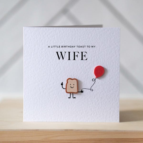 Birthday Card Ideas - Etsy UK