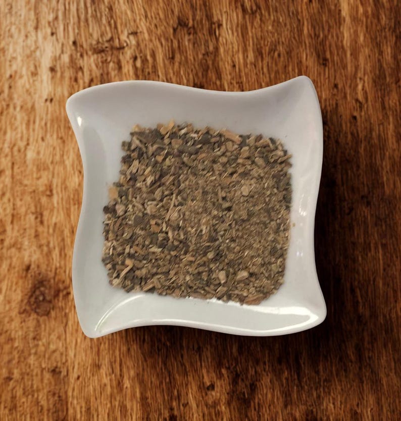 Ground Dried Okra – Djoumble 50g | Natural Powder From Africa ...