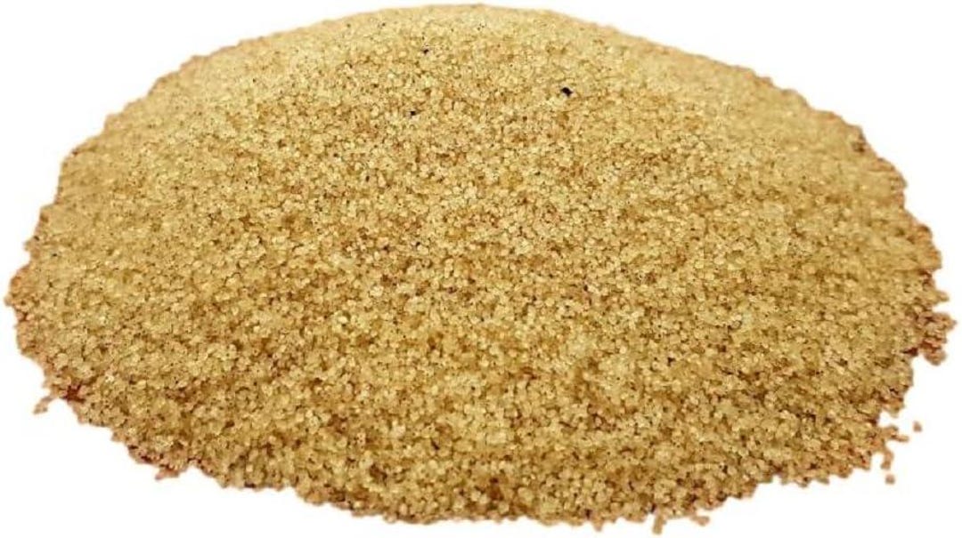 Precooked Fonio 1kg | Gluten-free African Cereal | Ready in 5 Minutes ...