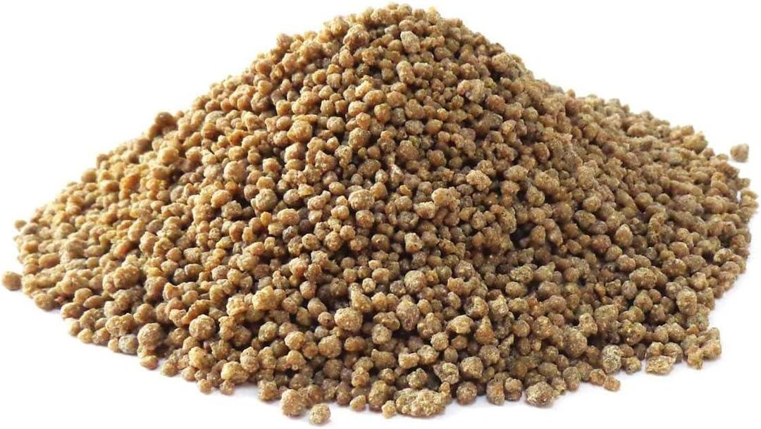 Thiakri de Mil 500g | Semoule roulée de mil pour dégué | Céréale ...