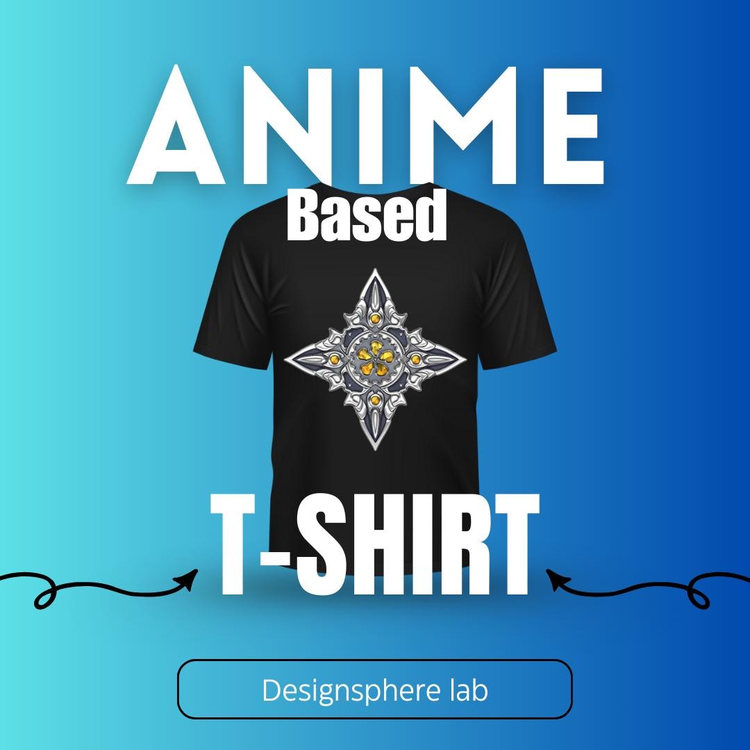 Solo Leveling Anime T-shirt Design Digital Download,shadow Monarch ...