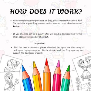 Disneyland Coloring Pages, Disney-themed Coloring Sheets for Kids ...
