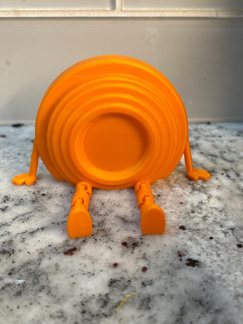 Clay Pigeon Buddy - Etsy
