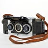 Realist 35 - Vintage 35mm Film Rangefinder Camera - Etsy