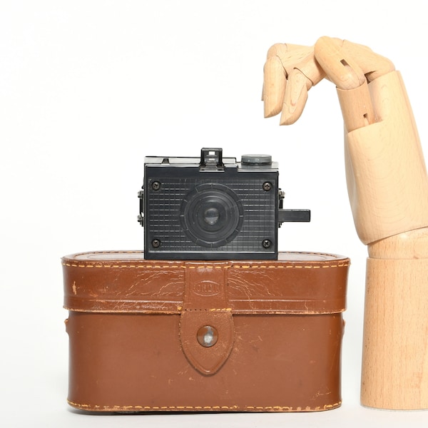 1960s Spy Camera - Etsy