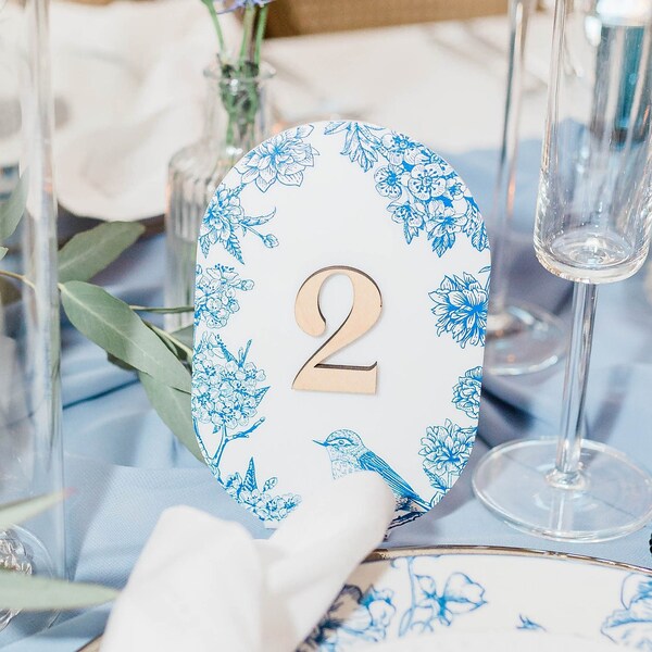 French Wedding Decor - Etsy