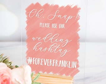 Kids Table Wedding Sign Wooden Style Sign for Wedding Decor - Etsy