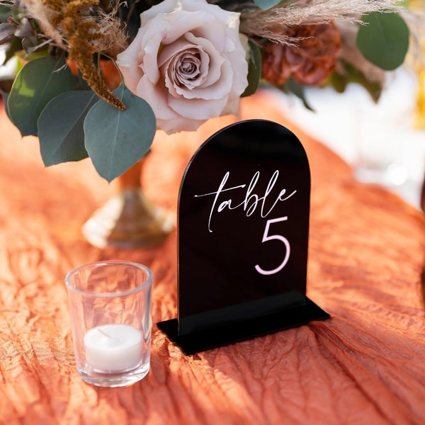 Wedding Table Centerpieces - Etsy