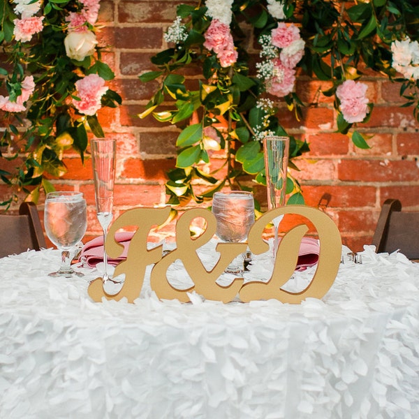 Neon Ampersand - Etsy