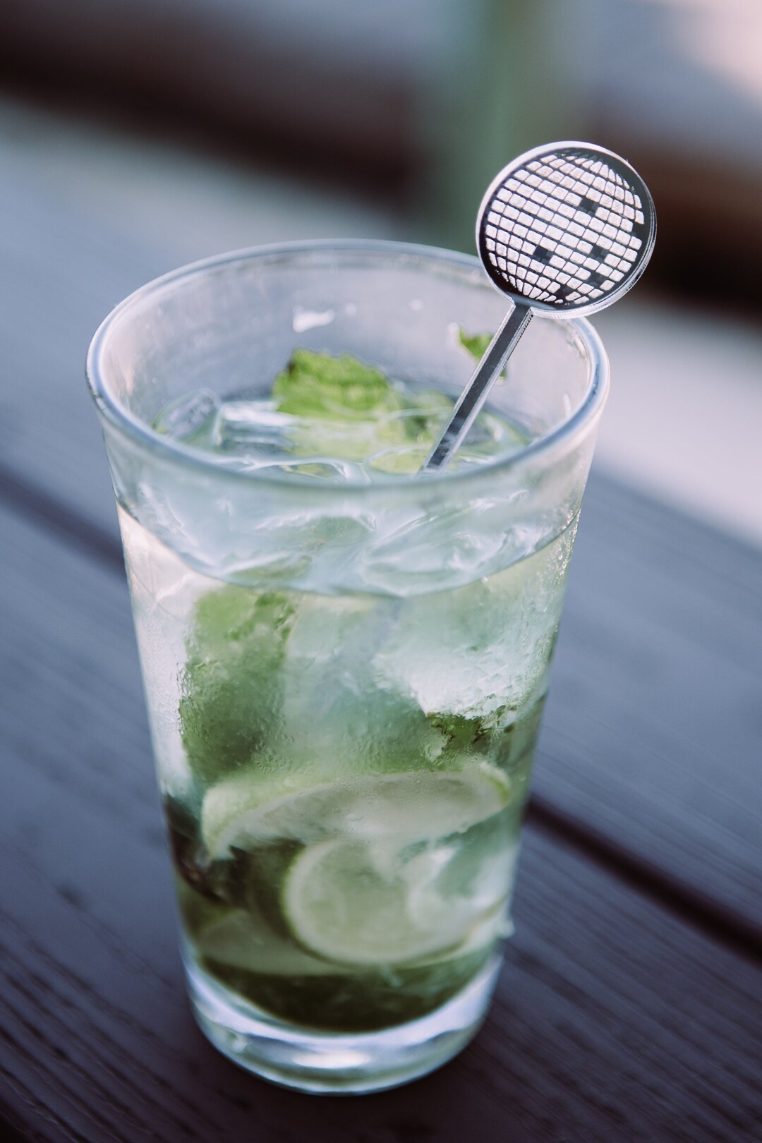 Disco Ball Party Stir Sticks Barware, Birthday Wedding Shower Party ...