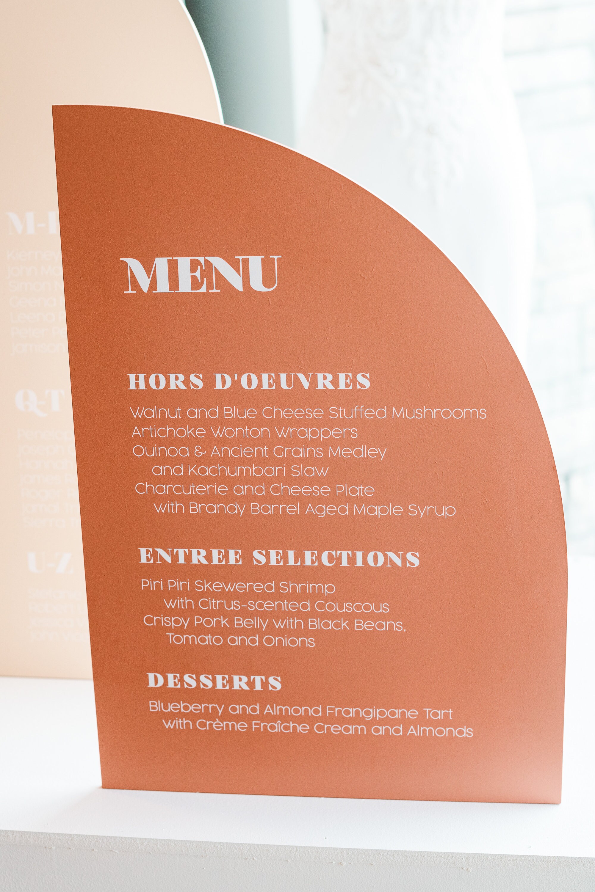 Wedding Sign Bundle Arched Modern Boho Wedding Signs Name | Etsy