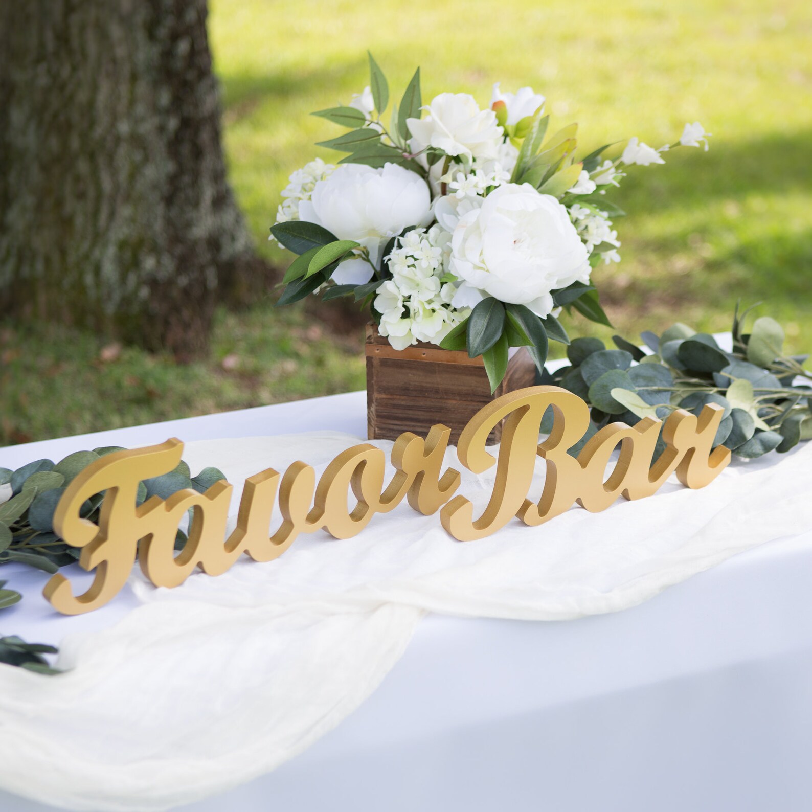 Wedding Bars Table Signs for Wedding Decor Donut Bar Beer Bar | Etsy