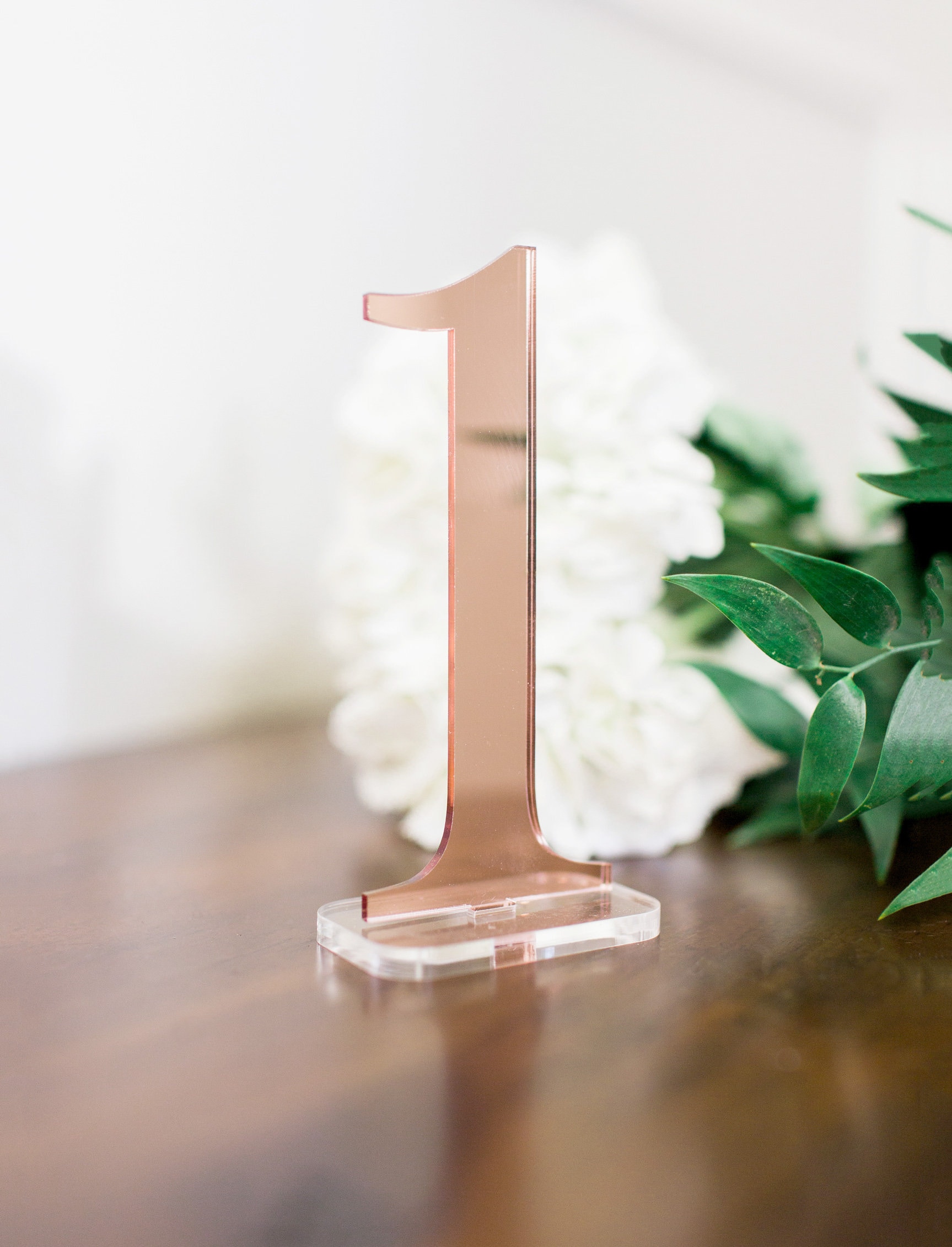 Table Numbers Table Numbers Wedding Table Number Signs - Etsy