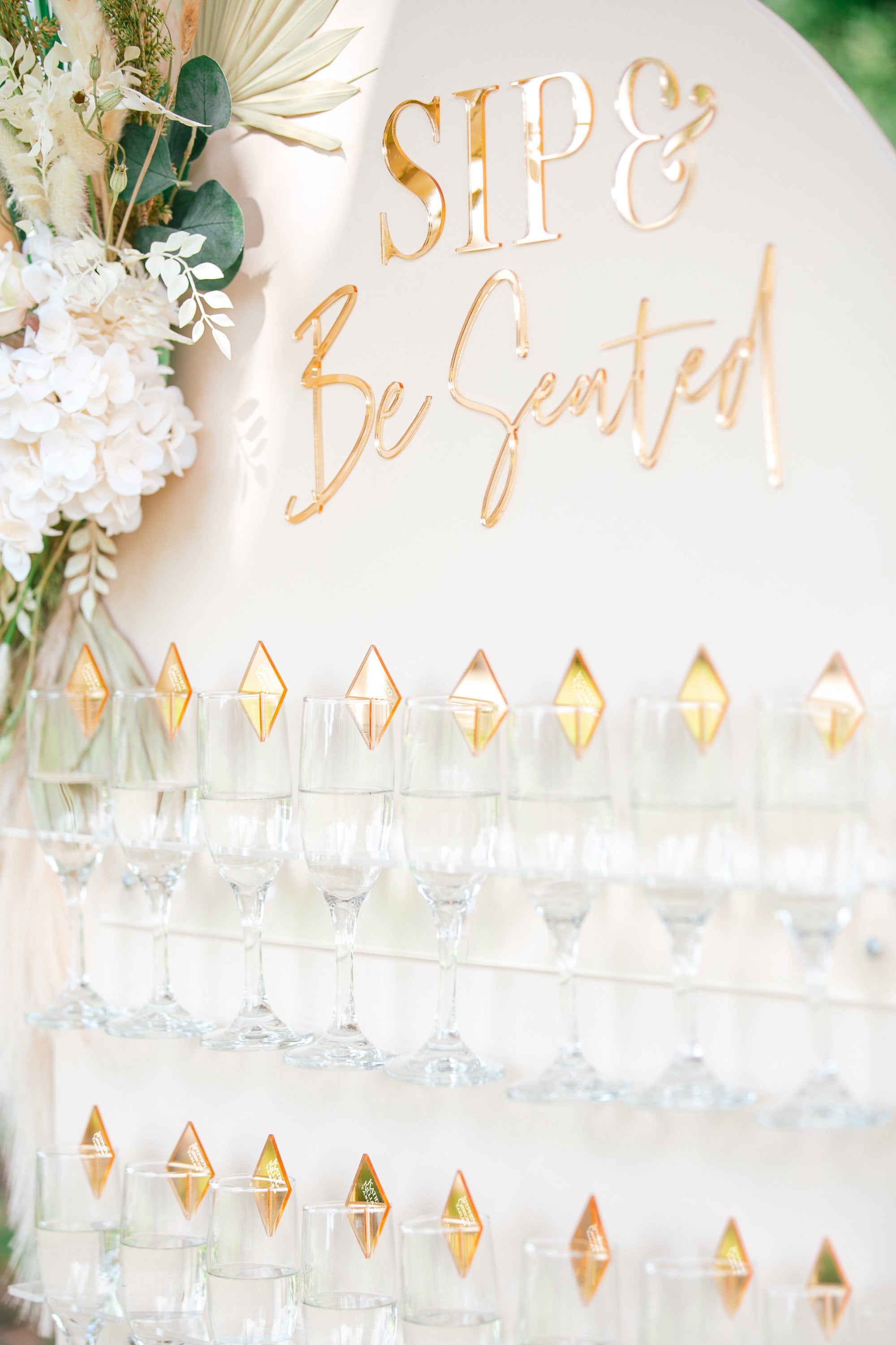 Favor Wall Shelves DIY Acrylic Shelf Party Display Wedding - Etsy