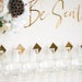 Favor Wall Shelves DIY Acrylic Shelf Party Display Wedding Wine or Cone ...