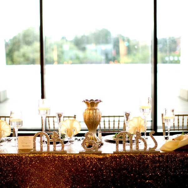 Sweetheart Table - Etsy