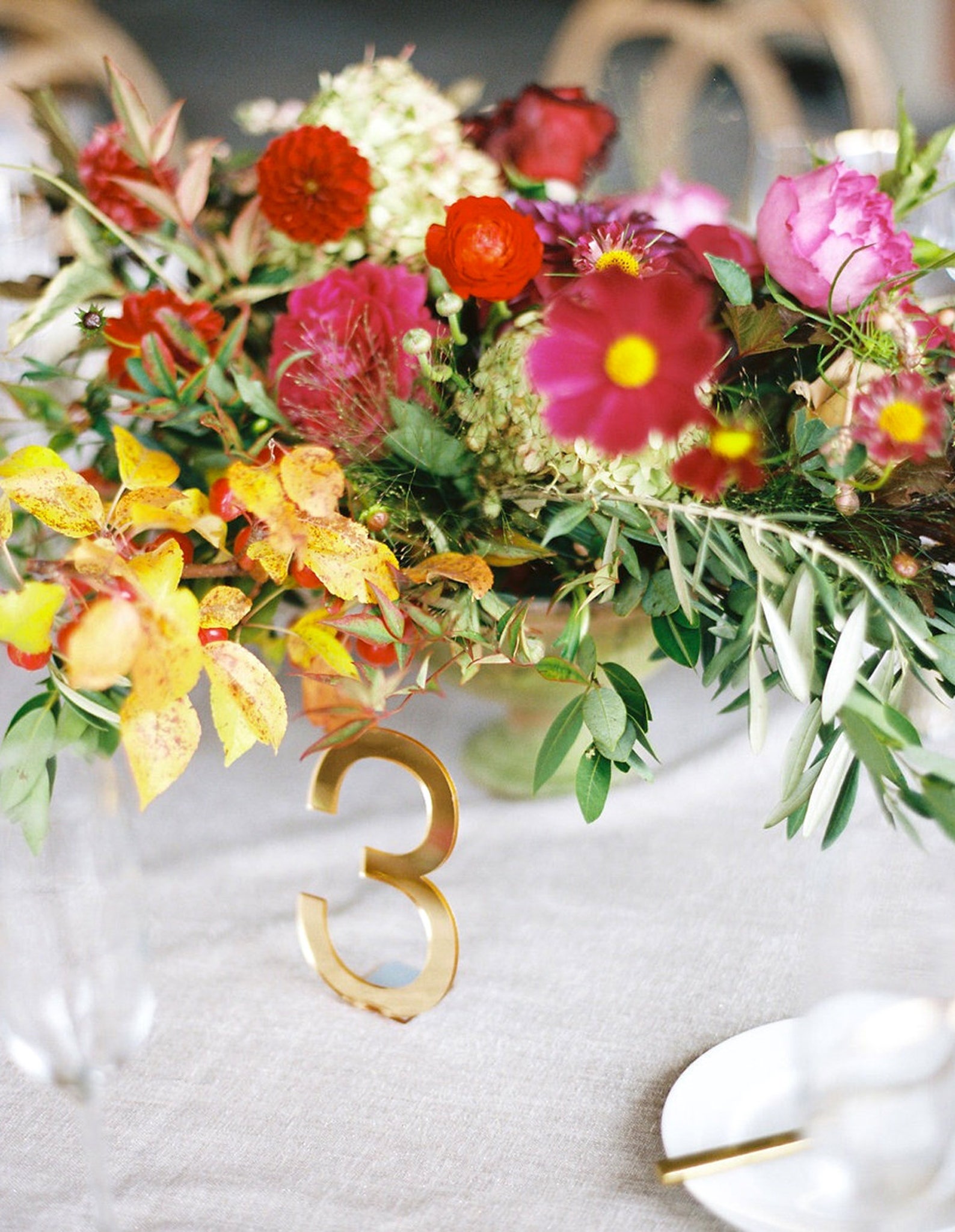 Acrylic Table Numbers For Weddings And Events Standing Etsy Acrylic Table Numbers For Weddings And Events Standing Etsy